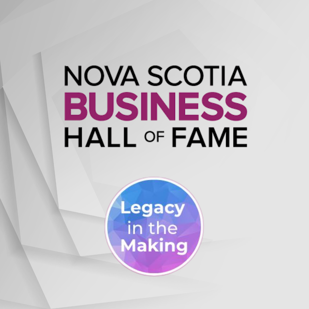 PBC CEO Honoured with “Legacy in the Making” Award – Peace by Chocolate